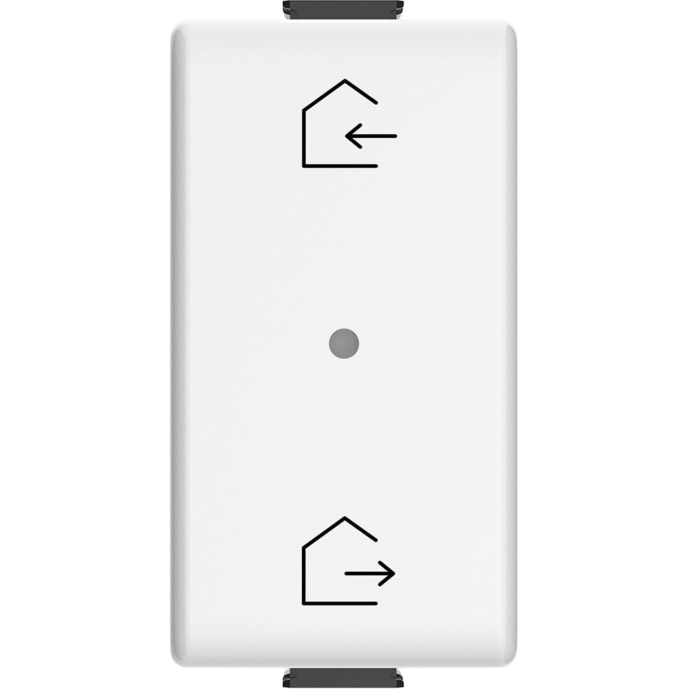 AM4510C - Gateway + Control escenarios Matix with Netatmo – Bticino store