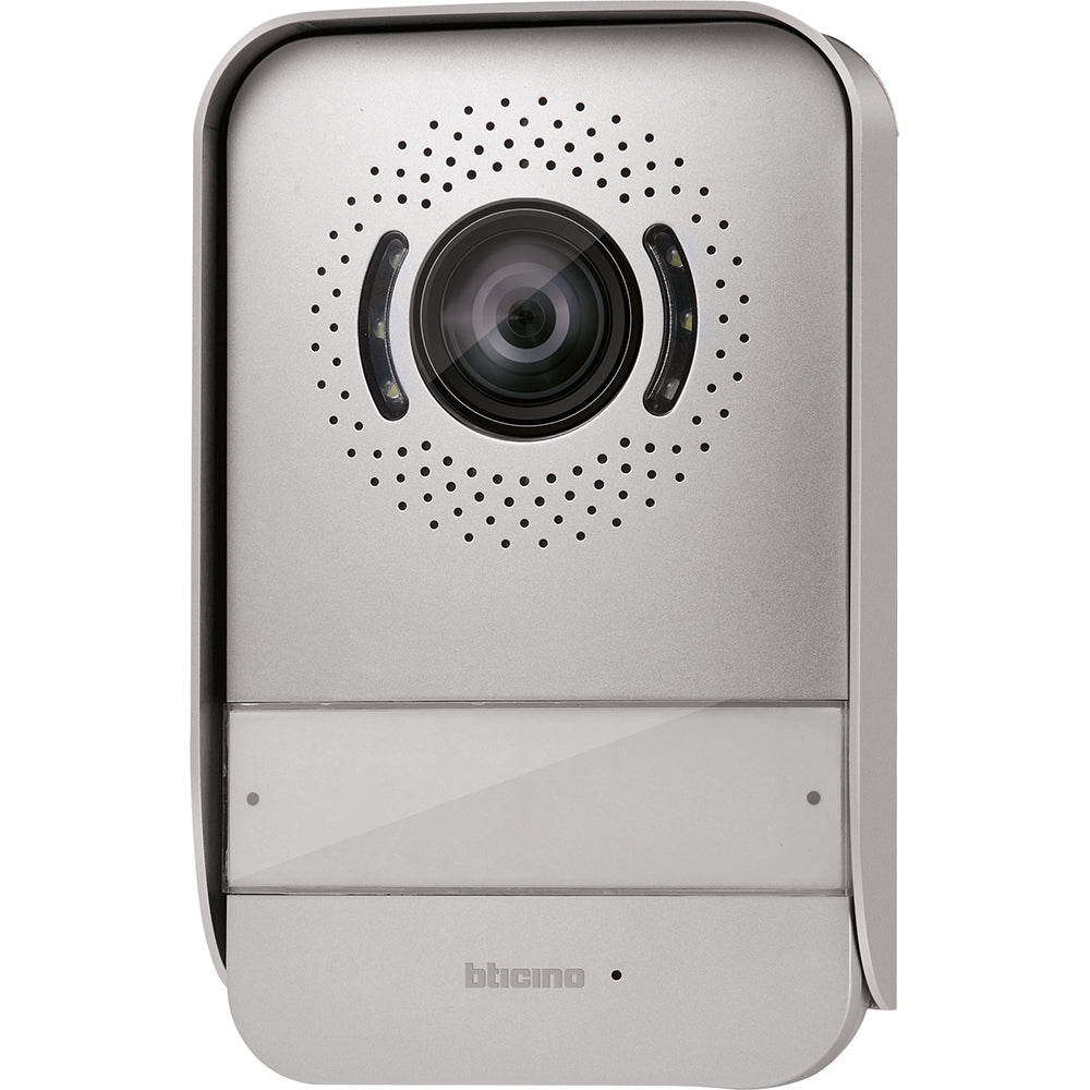 331860 - Puesto externo adicional kit EASYKIT – Bticino store