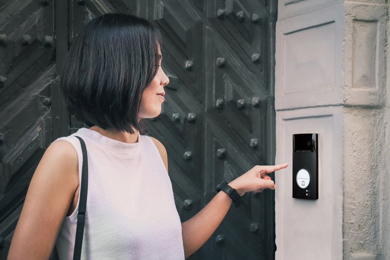 363915 - Kit video Classe 300EOS with Netatmo – Bticino store